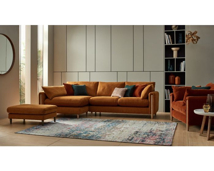 Jordan Sofa Collection