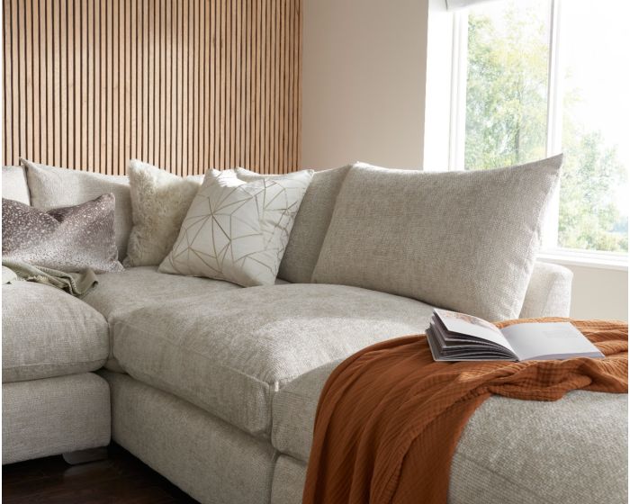 Michigan corner sofa next store